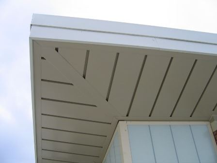 ProFab, Custom Fabricator of Architectural Products