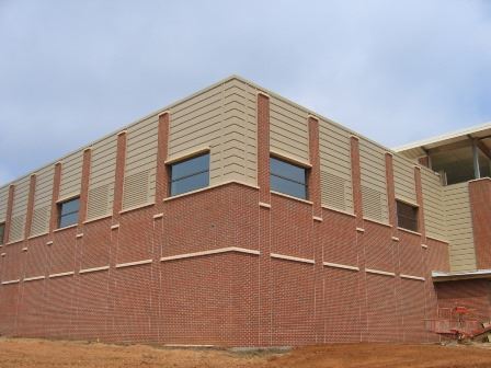 ProFab, Custom Fabricator of Architectural Products